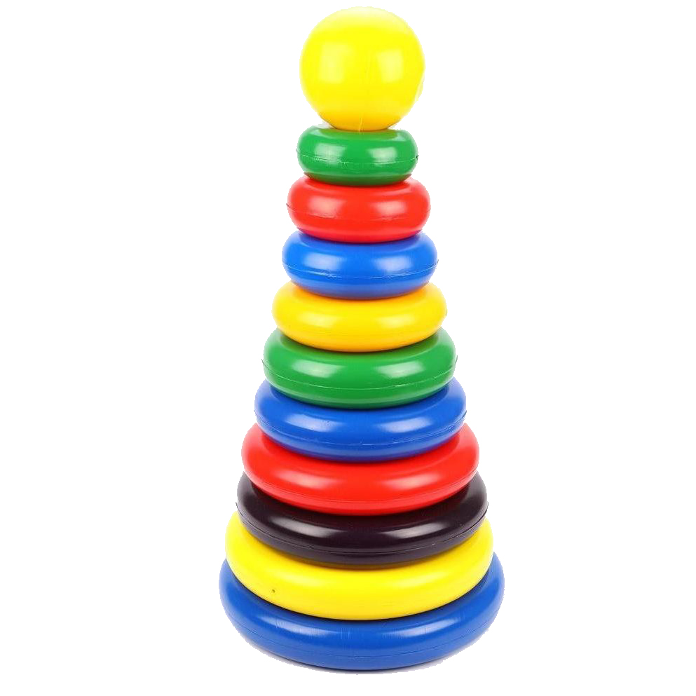 Пирамида Гигант Артикул 5020-120